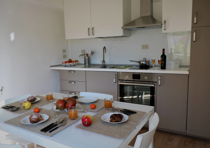 Nick's Huisappartement - Marsala