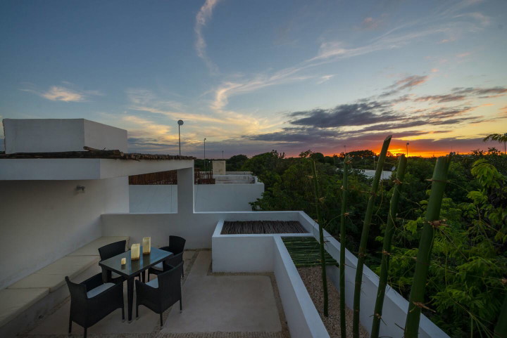 Suite Sunset With Private Mini Pool - Tulum