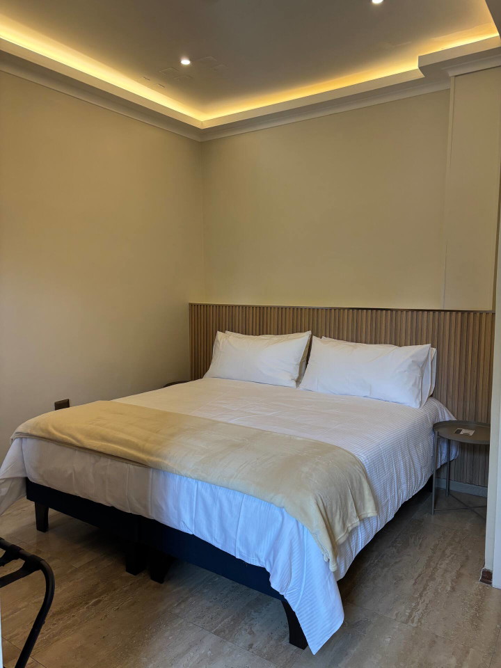 Hotel Hc94 - Double Room - Viña del Mar