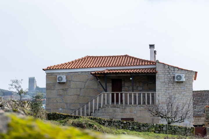 Quinta Das Amendoeiras - Mêda