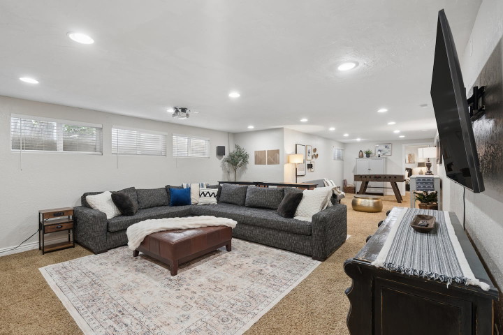 Perle Rare Et Confortable - Sandy, UT