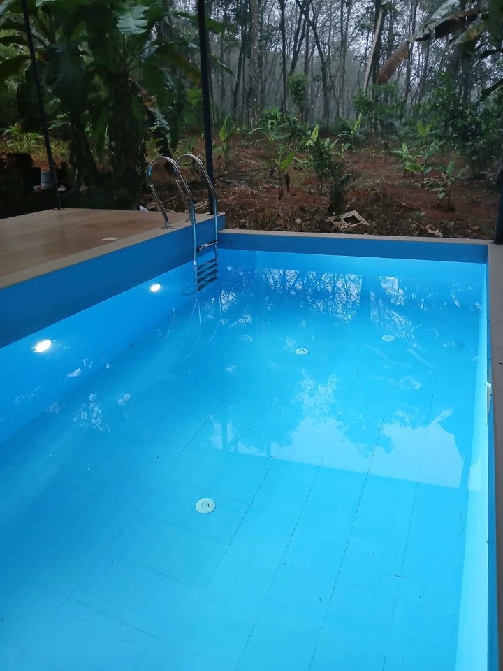 Acrewood Farmhouse - India