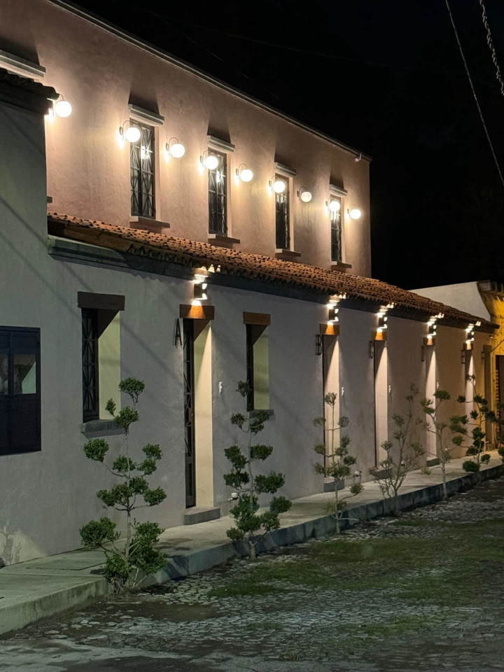 Casita Centro Colima Constellation C - Colima