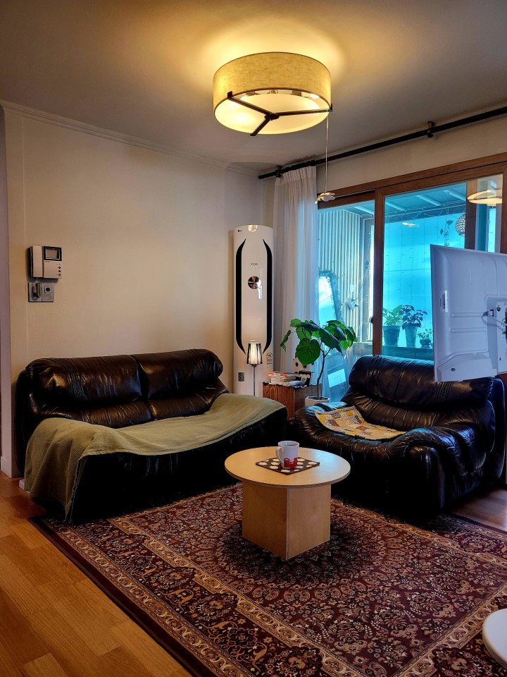 Clover House In Namgu Daegu (Women Only) - Daegu
