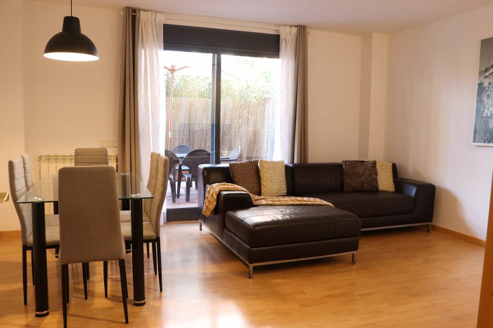 Apartment Circuit De Barcelona-catalunya - Sabadell