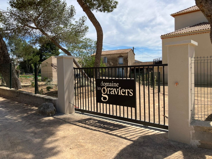 Gîte Familial Au Cœur Des Vignes - Béziers
