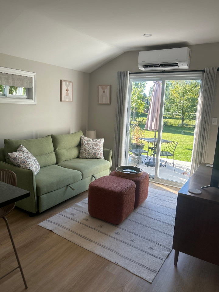 Bo's Guest House Getaway - London