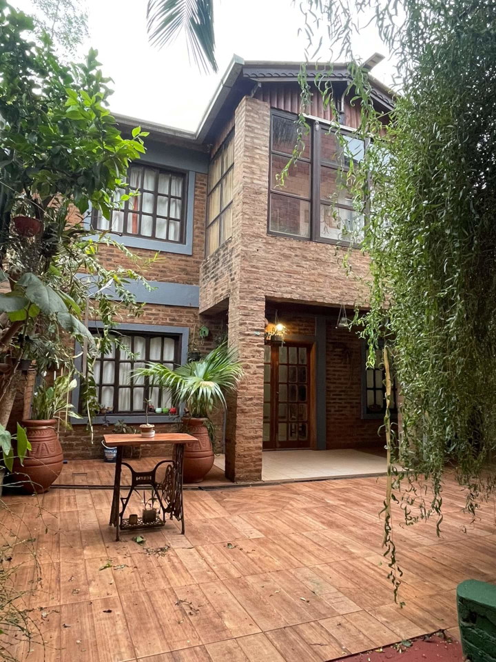 Mabel's House - Puerto Iguazú
