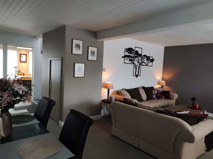 Maison Grace, A Home Feeling... - Provincie Antwerpen