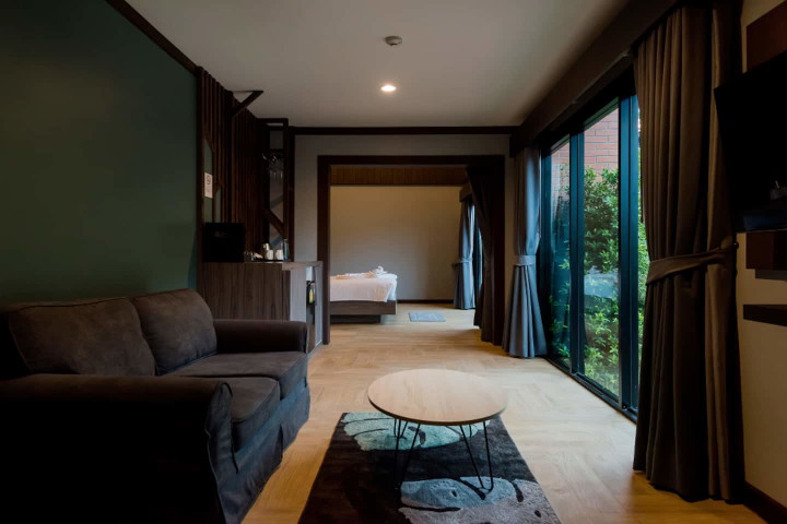 Special Cozy Twin Beds 5 Mins Walk To The Beach - Ko Phi Phi Don