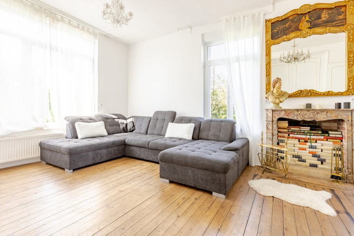 Maison De Vacances - Maubeuge