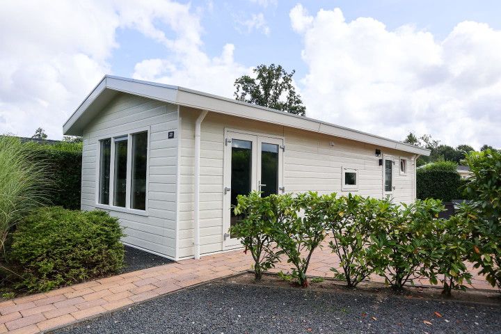 Unique 4 | Europarcs Outdoor Houses - Uitgeest