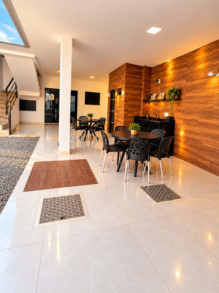 Ideal For The Family 100m From The Beach, On The Way To Moisés - Maragogi
