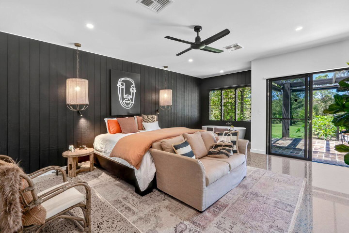 The House @ Crescent - Kempsey