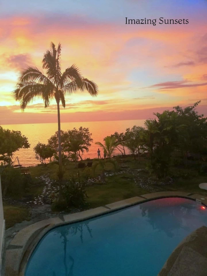 Luxury 62m² Bungalow 1  Spacious & Stylish - Panglao