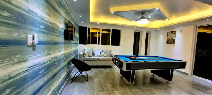 Moderna Villa En Guavaberry  5 Minutos De La Playa - Cộng hoà Dominica