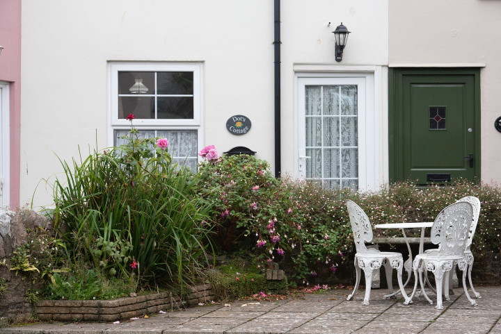 Dots Cottage - Paignton