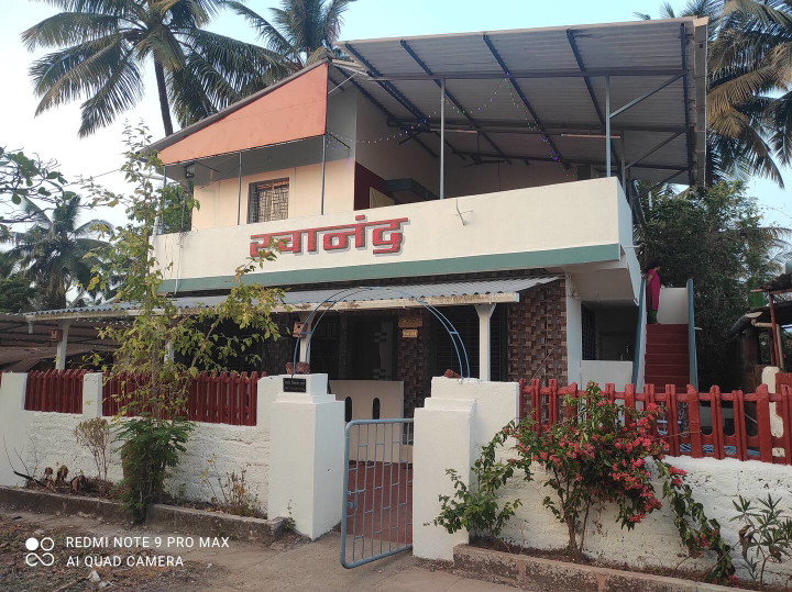 Swanand Home - First Floor - Ratnagiri