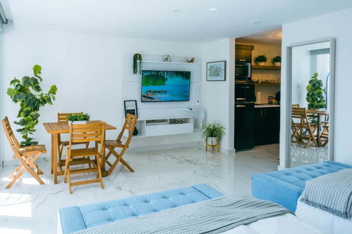 Buena Vida Beach Studio, Puerto Rico - Puerto Rico