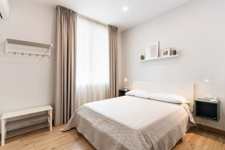 Cortile Siciliano  Comfort Apartment (3) - Avola