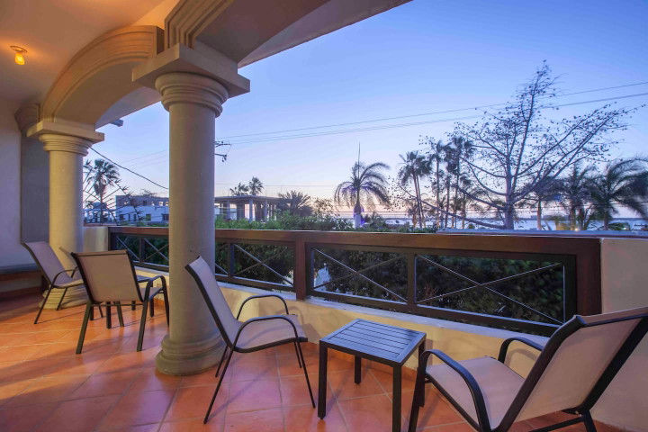 Despierta Con La Mejor Vista Al Mar 1 - La Paz