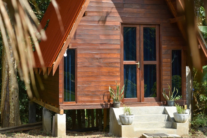 Vr Nature Cottage Cabana - Sri Lanka