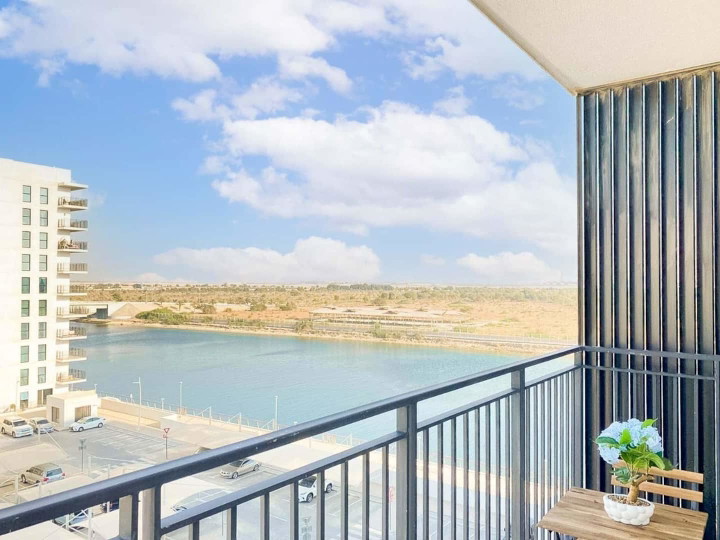 B1 Studio Near Etihad Arena And Theme Parks - Abu Dhabi