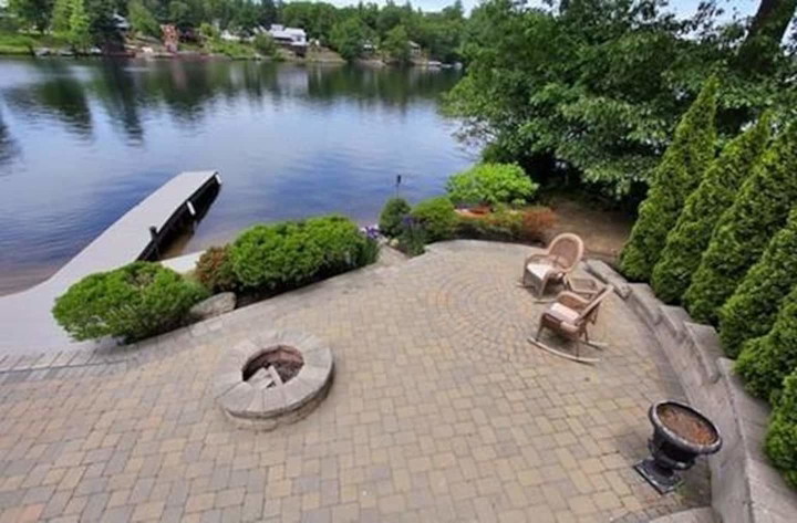 Private Mother-in-law Apartment On The Lake! - Marlborough