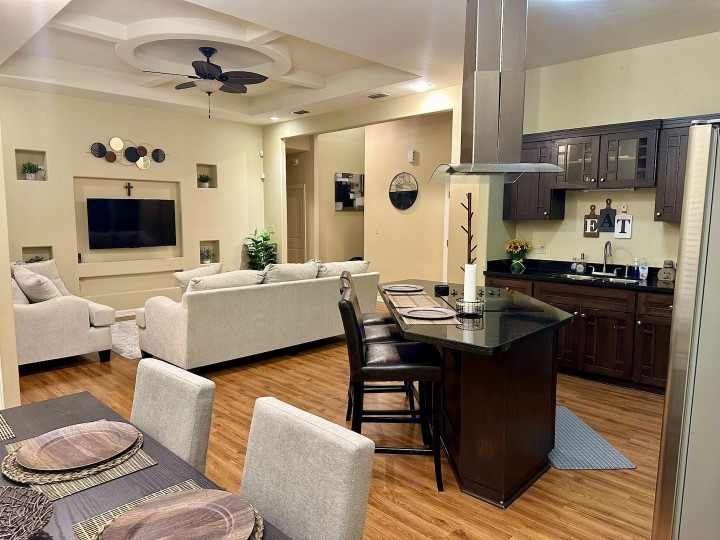 Casa Tula At The Country Club - Brownsville, TX