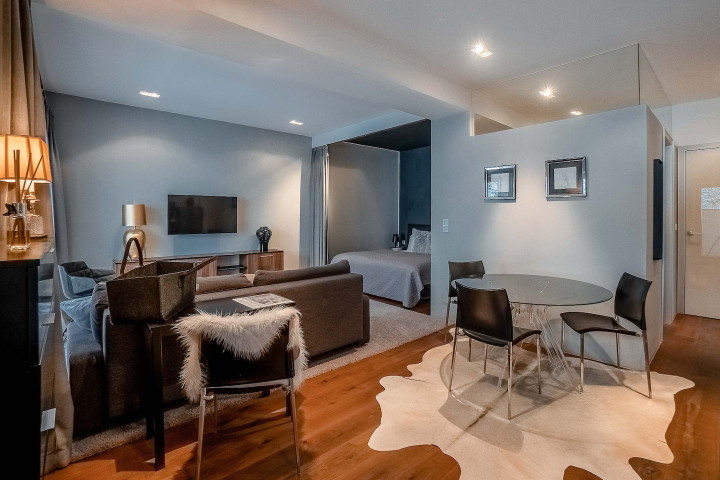 Going Triple A | North 02 | Apartment + Whirlpool - Ellmau