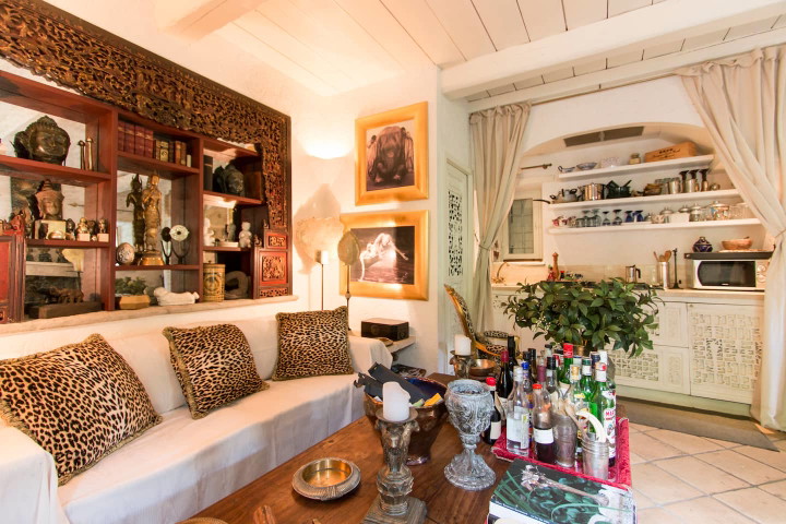 Apuan Alps-luxury House2 Via Monte Altissimo, 5510 - Forte dei Marmi