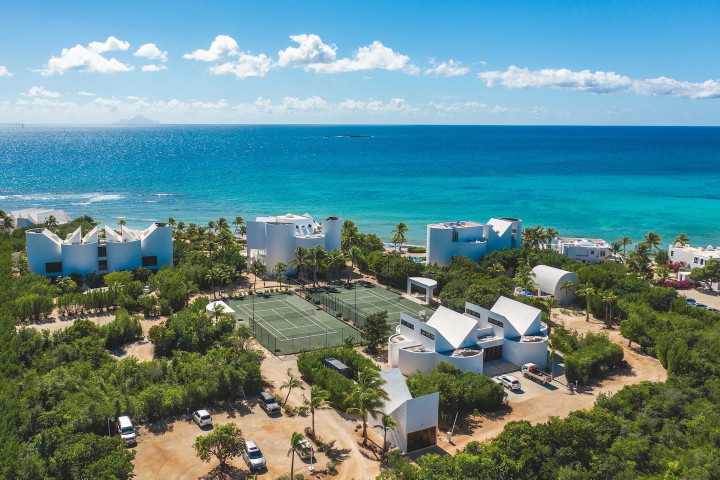 Altamer Resort - Anguilla