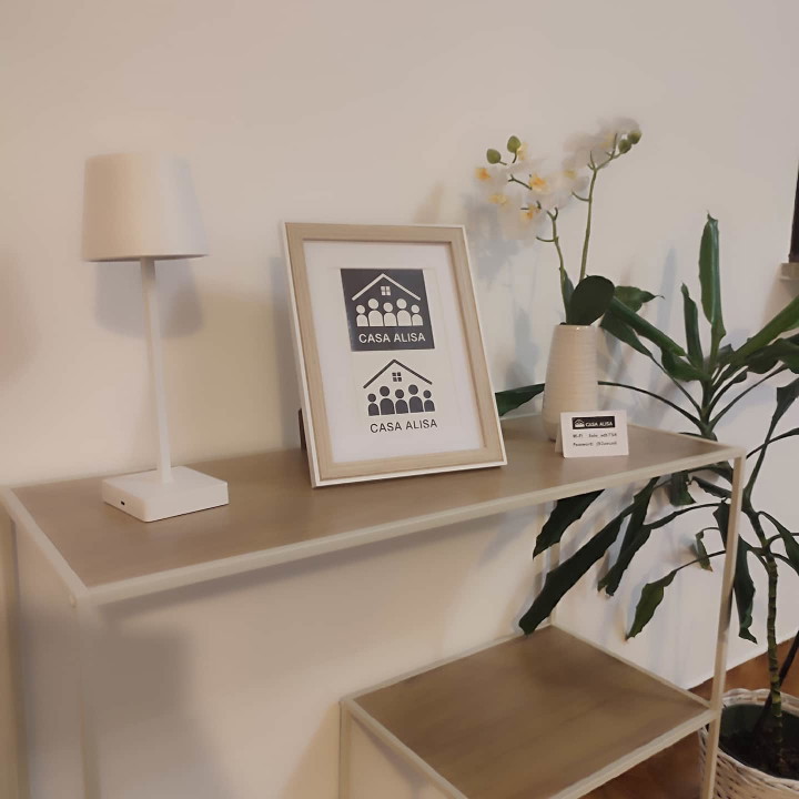Alisa Apartment - Varese