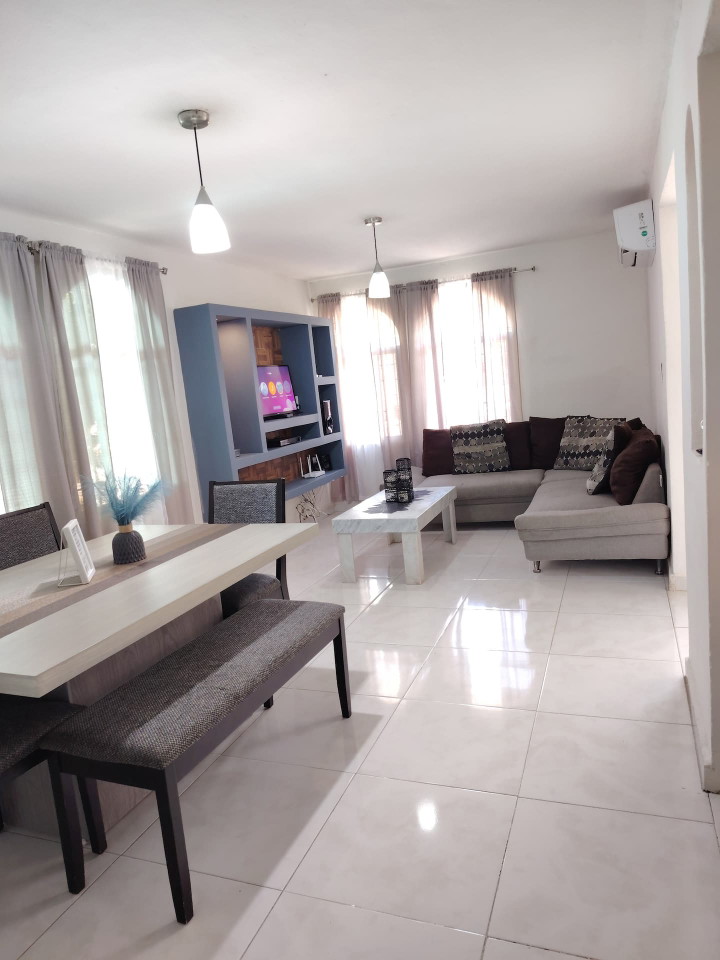 Casa Aura>central>2min Plaza Outlet<minimalist - Quintana Roo