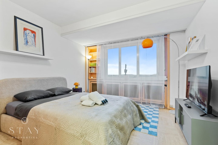 Appartement à Belair, Centre-ville&nbsp;! - Luxembourg