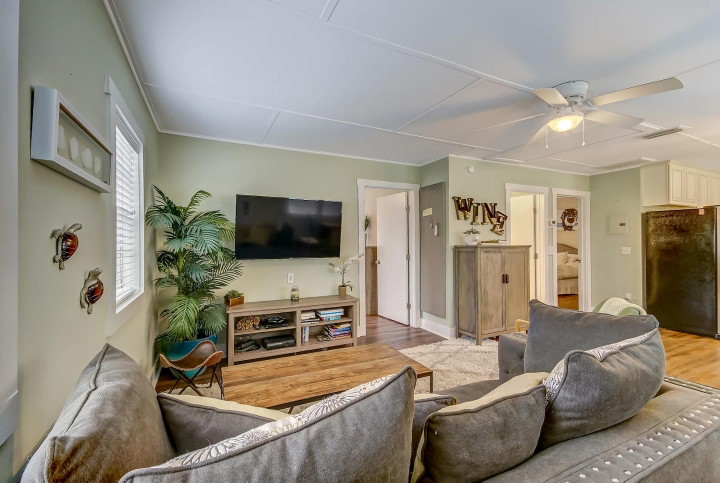 Wrenn Nest - Fernandina Beach, FL