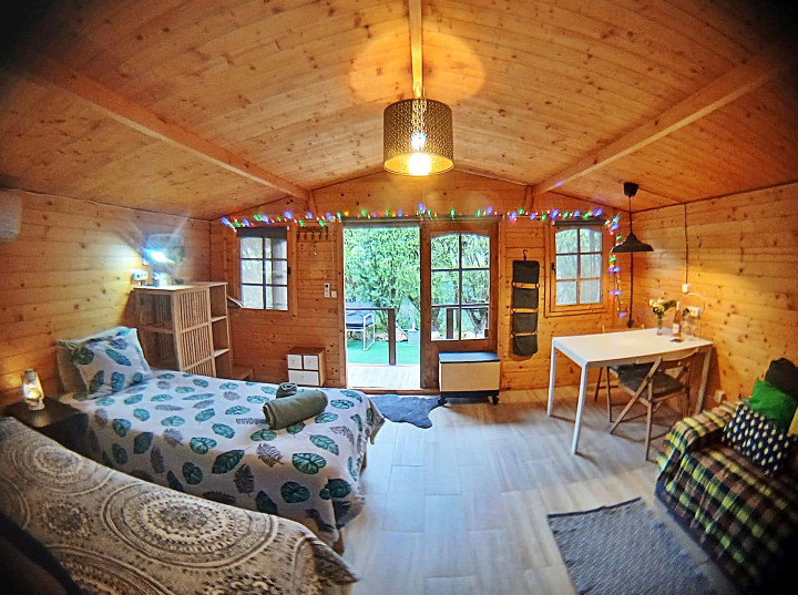 Moon Cabin - Vila do Bispo