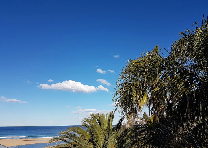 Essential Beach House - Stanwell Park