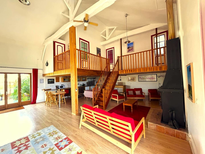Private Gite Complex + Pool Sleeps 14 - Charente-Maritime