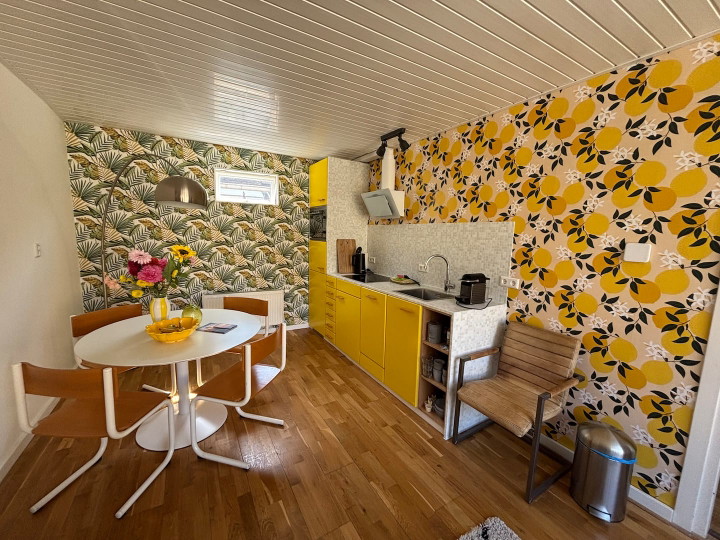 Bungalow At The Beach - Noordwijk aan Zee