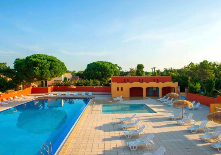 Charmante Maisonnette, Piscine, Terrasse, Parking - Sorède