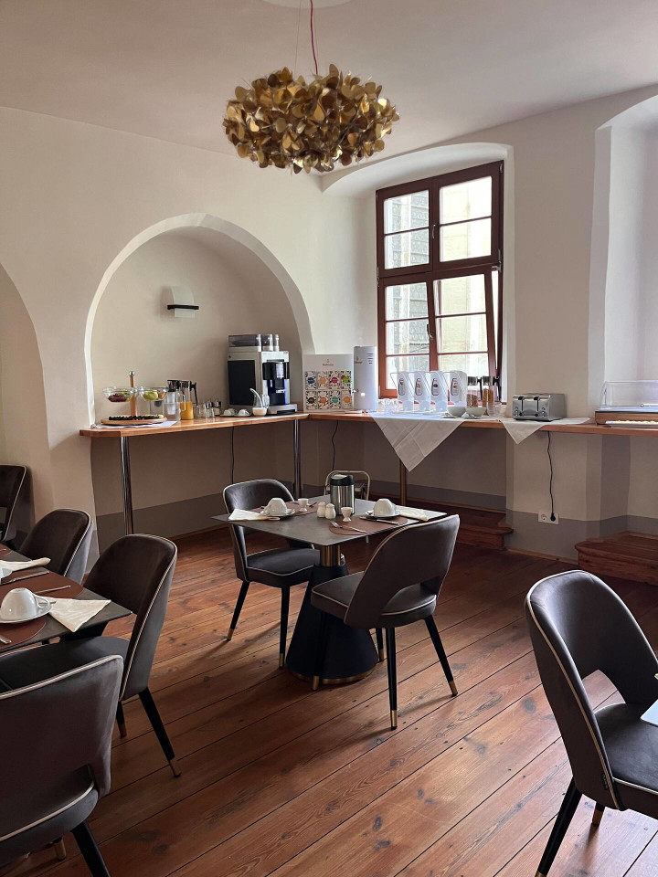 Hotel Schwibbogen - Görlitz