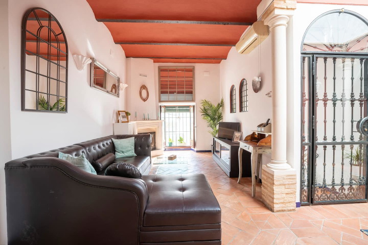 Casa Boutique Eros - Carmona