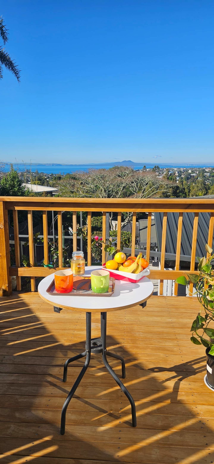 Your Private Seaview Retreat - 