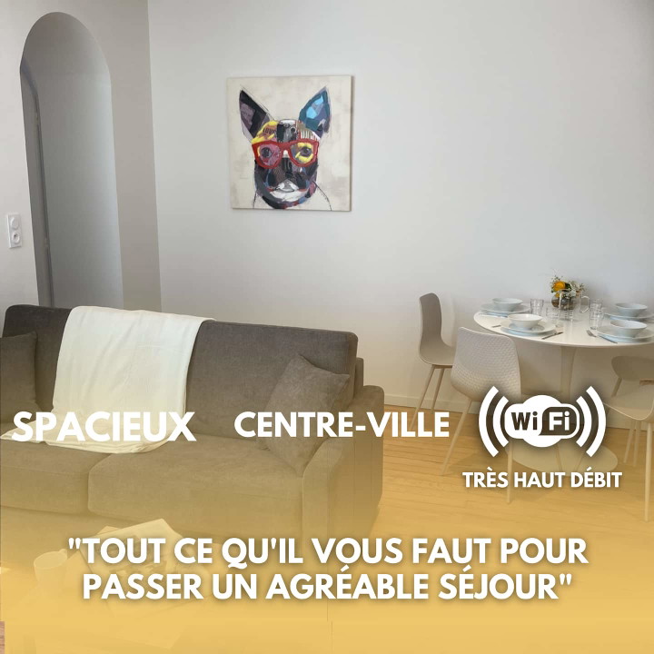 Apartment No. 3002 - Albi