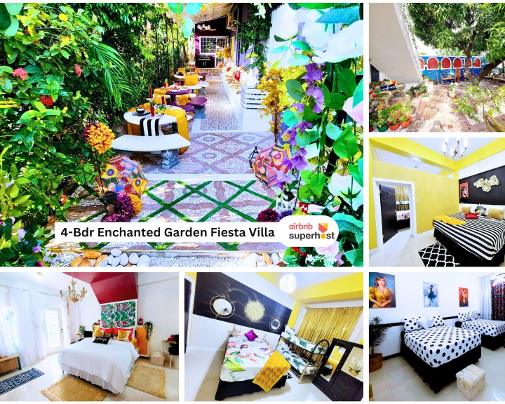 Stylish 4br Home In Halfway Tree @Kingston Manor - Kingston
