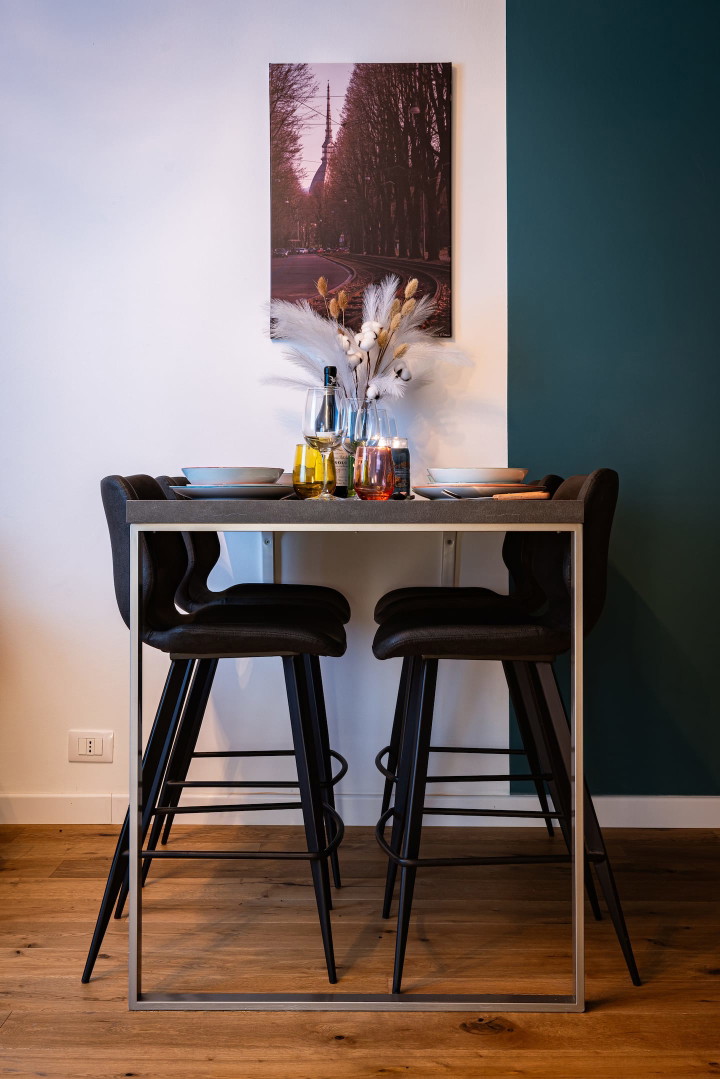 Glam Turin Apartment - Turin