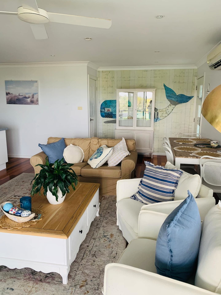 Quiet Coastal Gem - Anna Bay
