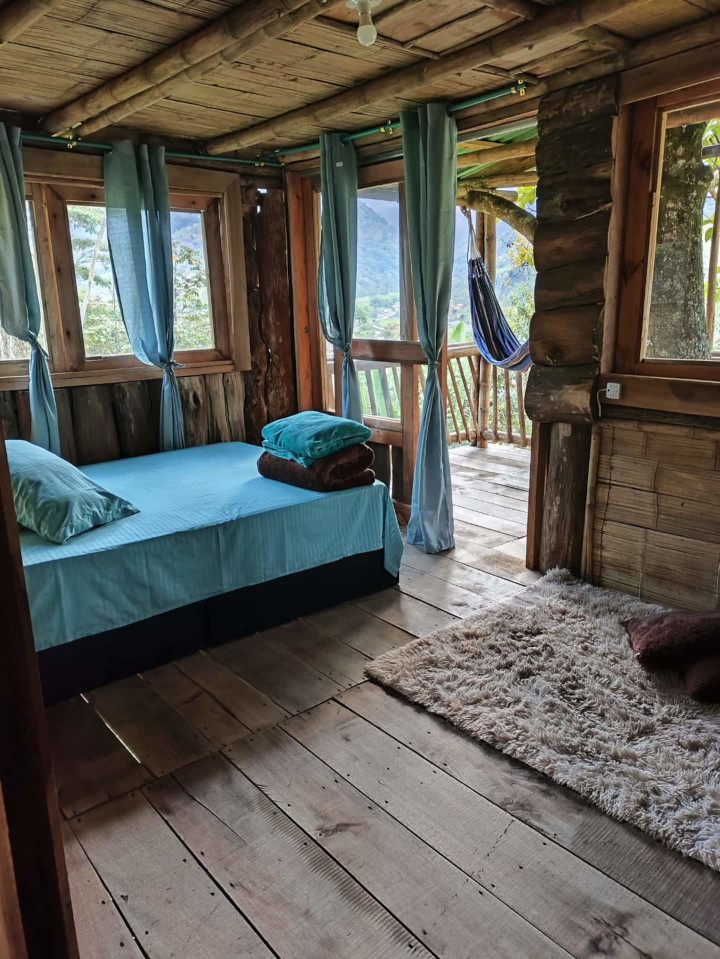 Casa Del ÁRbol Miro Lindo - Génova