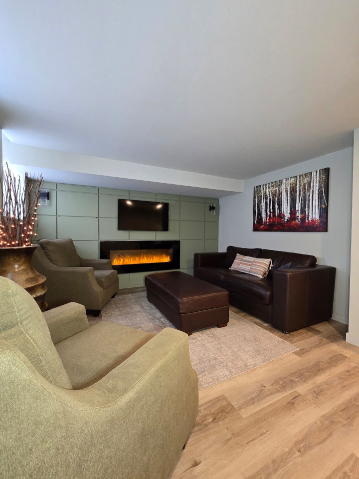 Lovely Basement Suite - Toronto